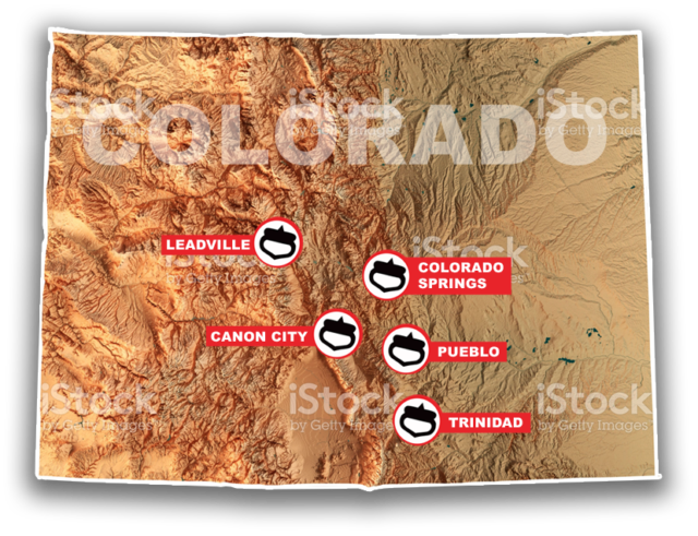 Card Lock Locations – Acorn Petroleum